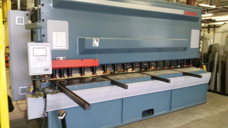 Photo Gallery | Moore Metals